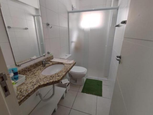 Apartamento 2 Dormitórios Bairro Zona Nova