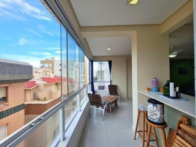 Apartamento 2 Dormitórios Bairro Zona Nova