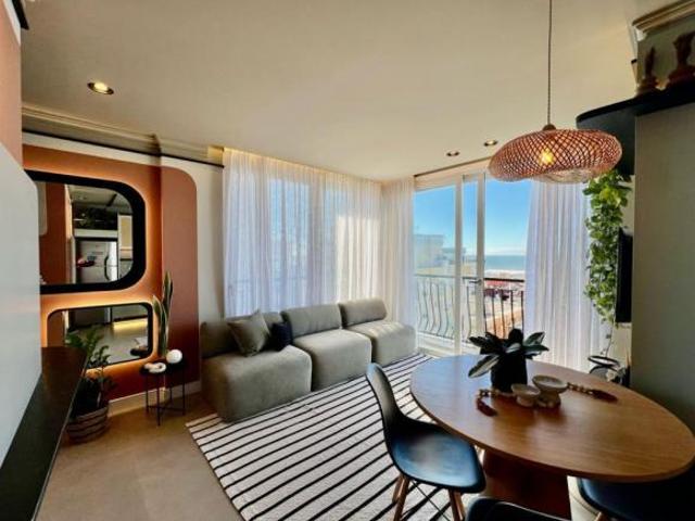 Apartamento 2 Dormitórios Bairro Zona Nova
