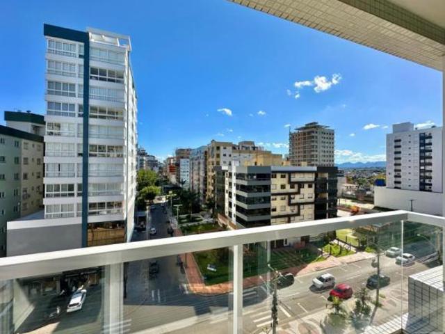 Apartamento 2 Dormitórios Bairro Zona Nova