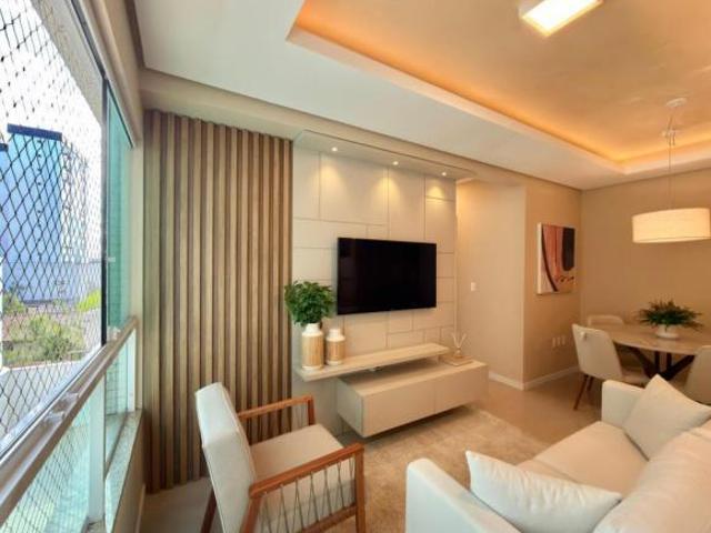 Apartamento 2 Dormitórios Bairro Zona Nova