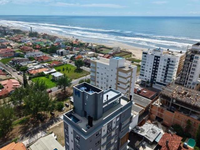 Apartamento 2 Dormitórios Bairro Zona Nova