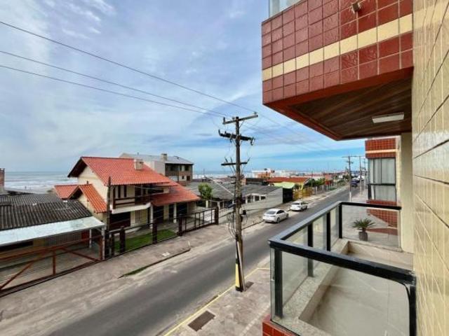 Apartamento 2 Dormitórios Bairro Zona Nova