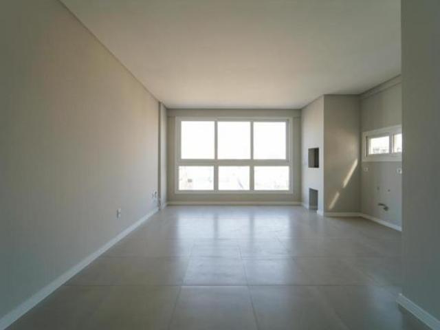Apartamento 2 Dormitórios Bairro Zona Nova