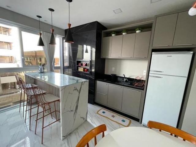 Apartamento 2 Dormitórios Bairro Zona Nova