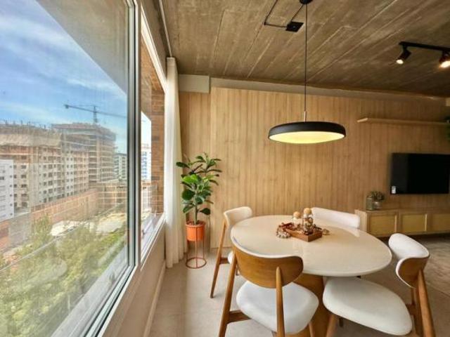 Apartamento 2 Dormitórios Bairro Zona Nova