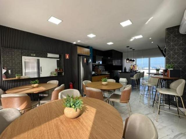Apartamento 2 Dormitórios Bairro Zona Nova