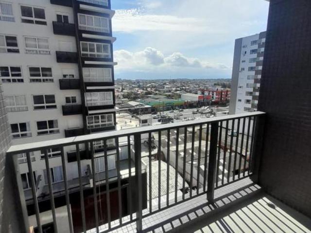 Apartamento 2 Dormitórios Bairro Zona Nova