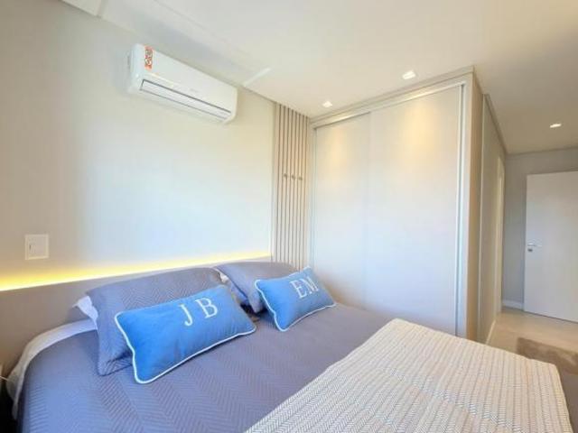 Apartamento 2 Dormitórios Bairro Zona Nova