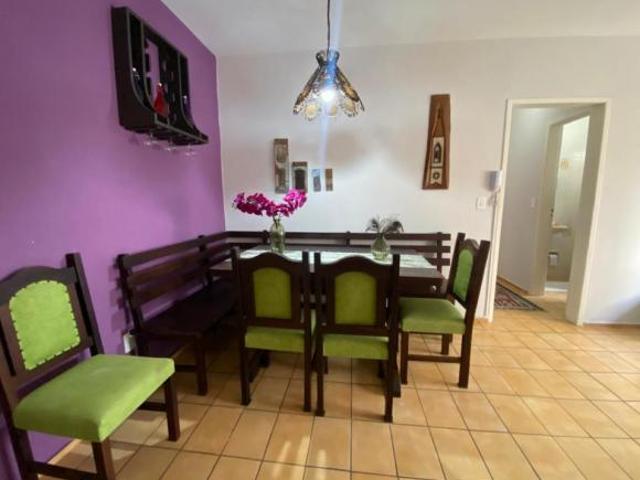 Apartamento 2 Dormitórios Bairro Zona Nova