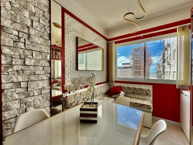 Apartamento 2 Dormitórios Bairro Zona Nova