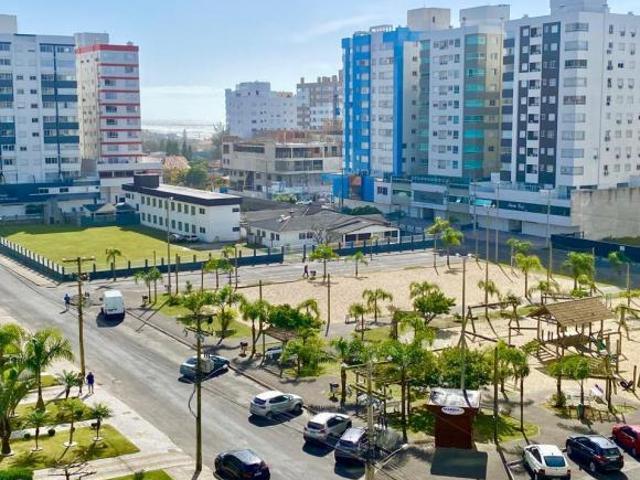 Apartamento 2 Dormitórios Bairro Zona Nova