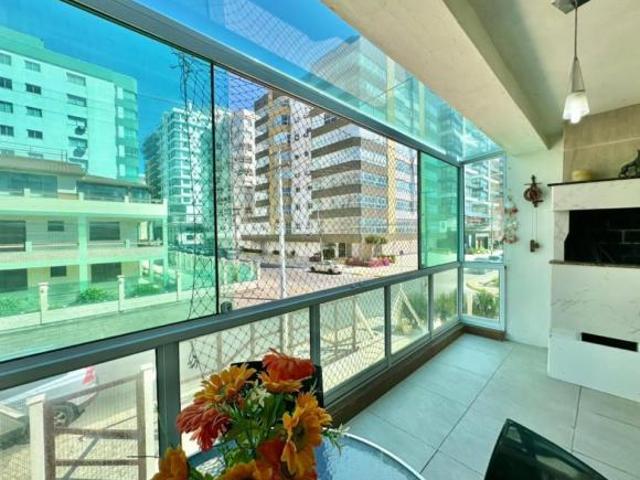 Apartamento 2 Dormitórios Bairro Zona Nova