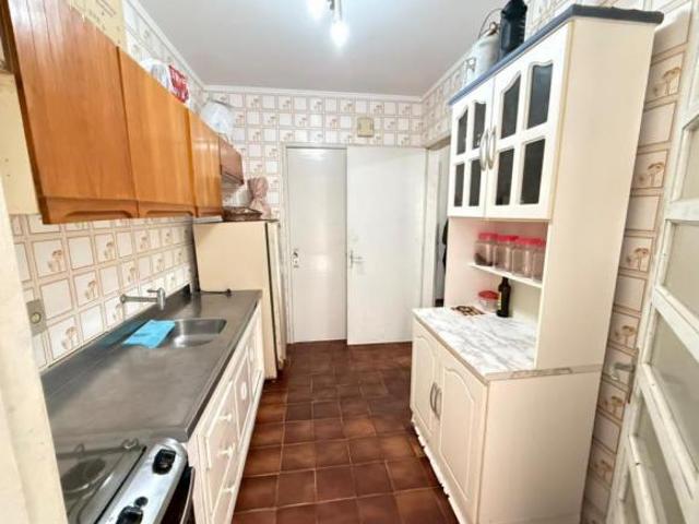 Apartamento 2 Dormitórios Bairro Zona Nova