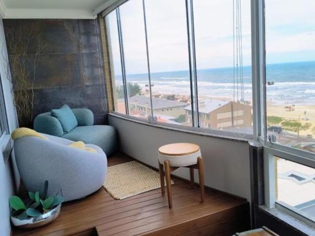 Apartamento 2 Dormitórios Bairro Zona Nova