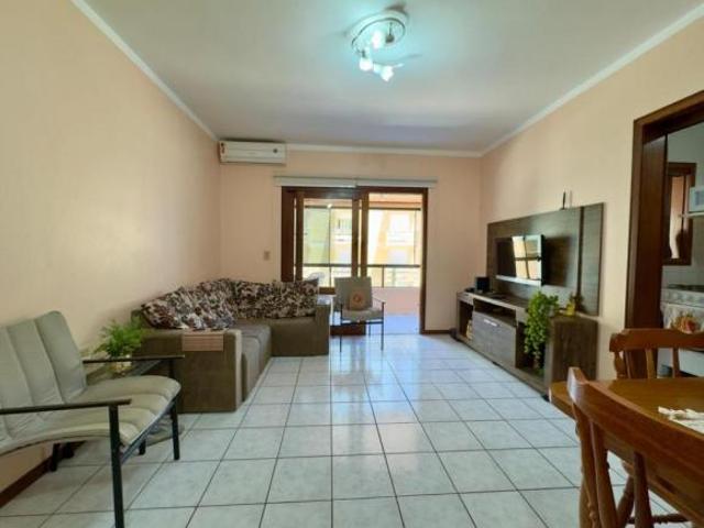 Apartamento 2 Dormitórios Bairro Zona Nova