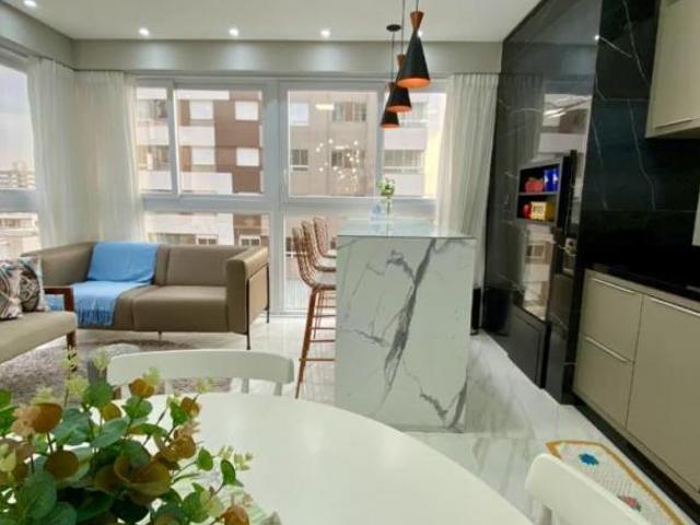 Apartamento 2 Dormitórios Bairro Zona Nova