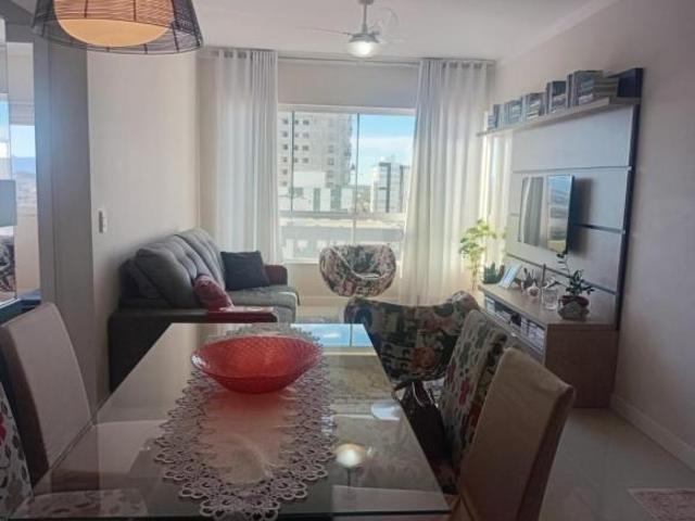 Apartamento 2 Dormitórios Bairro Zona Nova