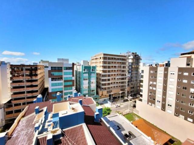 Apartamento 2 Dormitórios Bairro Zona Nova