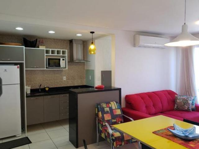 Apartamento 2 Dormitórios Bairro Zona Nova