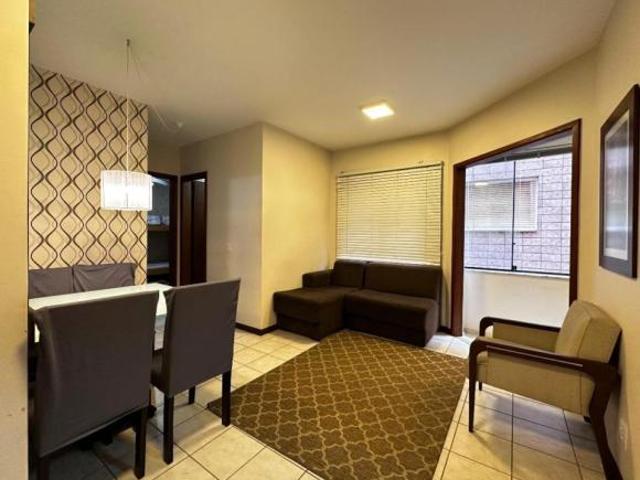 Apartamento 2 Dormitórios Bairro Zona Nova