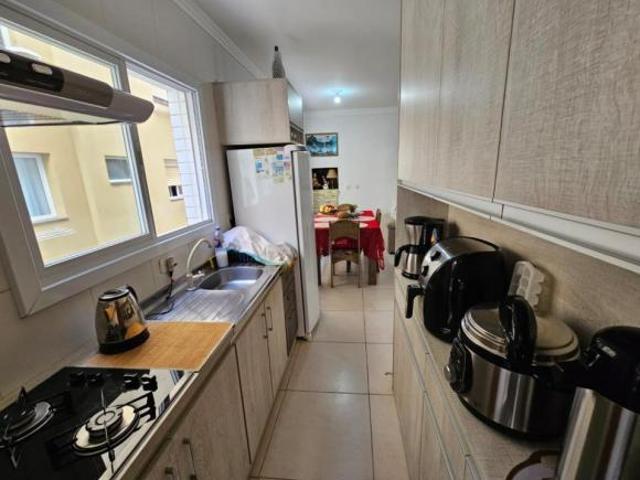 Apartamento 2 Dormitórios Bairro Zona Nova
