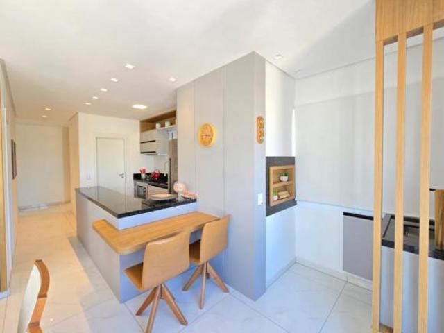 Apartamento 2 Dormitórios Bairro Zona Nova