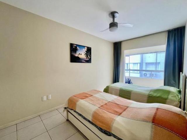 Apartamento 2 Dormitórios Bairro Zona Nova