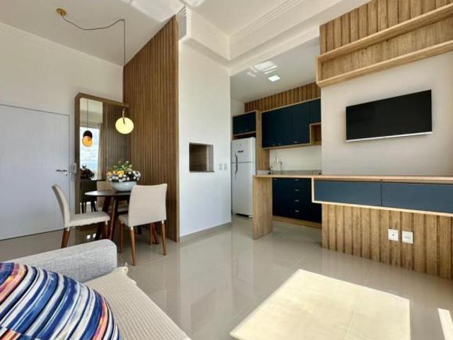 Apartamento 2 Dormitórios Bairro Zona Nova