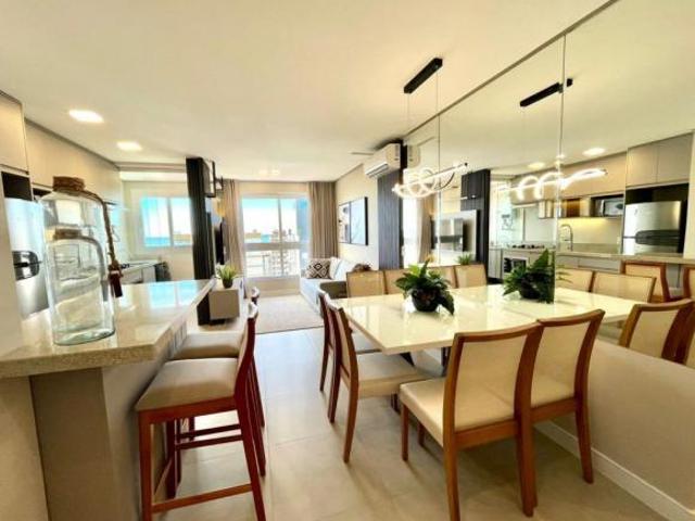 Apartamento 2 Dormitórios Bairro Zona Nova