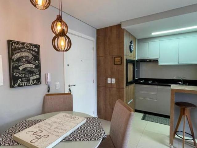 Apartamento 2 Dormitórios Bairro Zona Nova