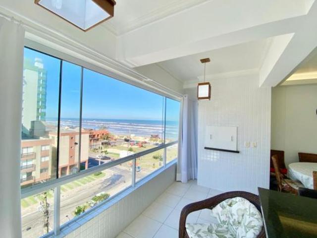 Apartamento 2 Dormitórios Bairro Zona Nova