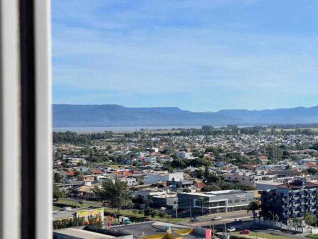 Apartamento 2 Dormitórios Bairro Zona Nova