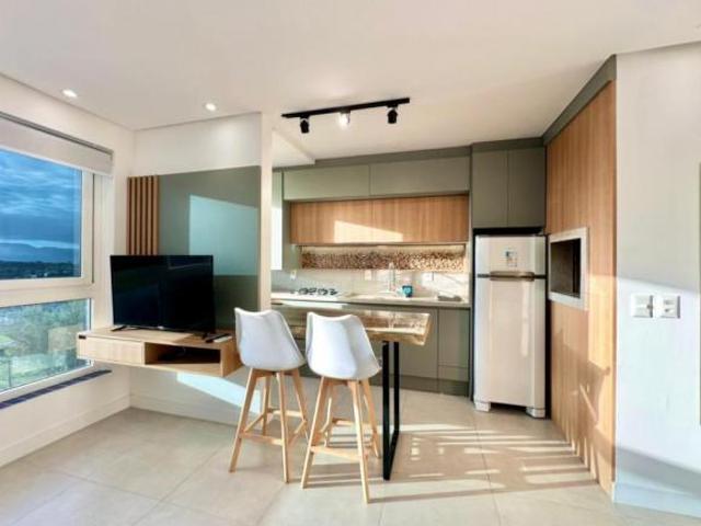 Apartamento 2 Dormitórios Bairro Zona Nova