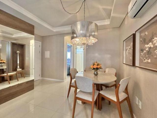 Apartamento 2 Dormitórios Bairro Zona Nova