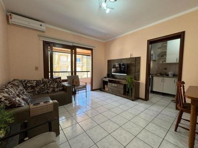 Apartamento 2 Dormitórios Bairro Zona Nova