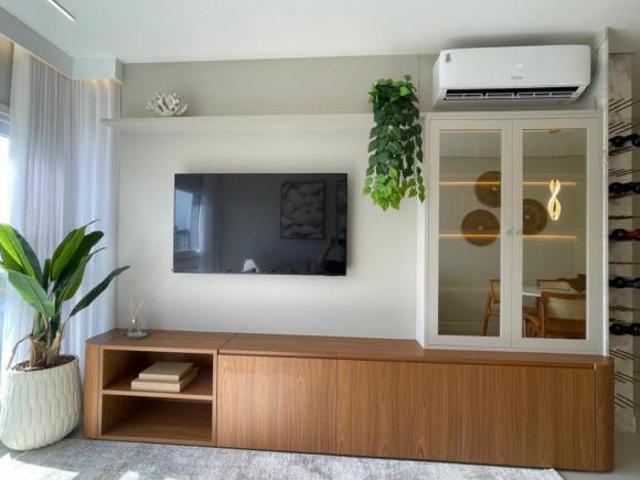 Apartamento 2 Dormitórios Bairro Zona Nova
