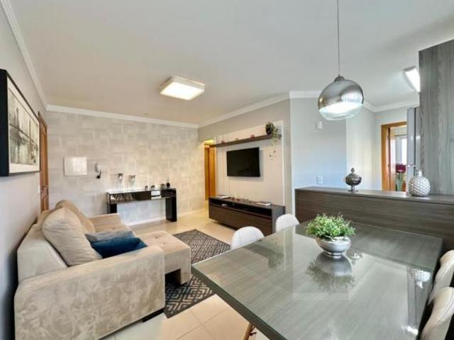 Apartamento 2 Dormitórios Bairro Zona Nova