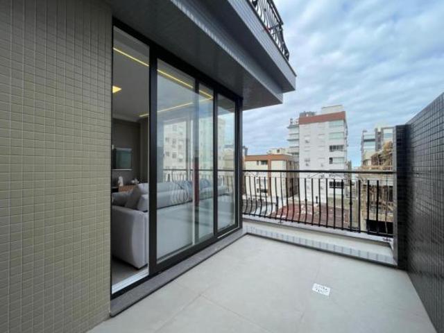 Apartamento 2 Dormitórios Bairro Zona Nova