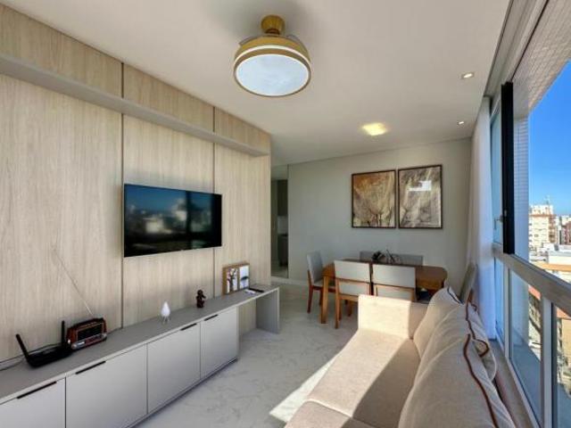 Apartamento 2 Dormitórios Bairro Zona Nova