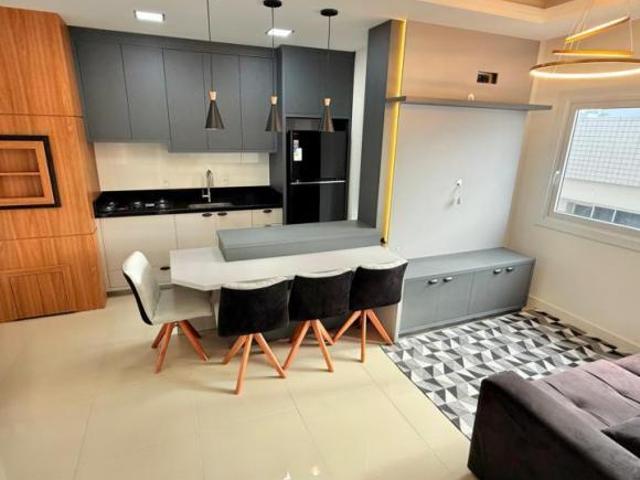 Apartamento 2 Dormitórios Bairro Zona Nova