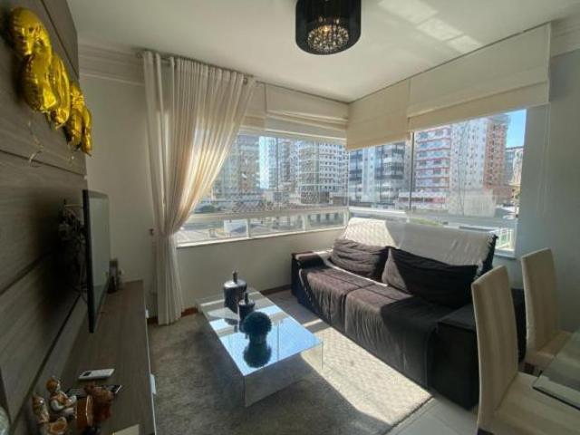 Apartamento 2 Dormitórios Bairro Zona Nova