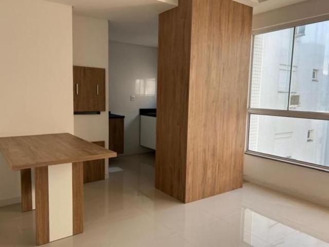 Apartamento 2 Dormitórios Bairro Zona Nova