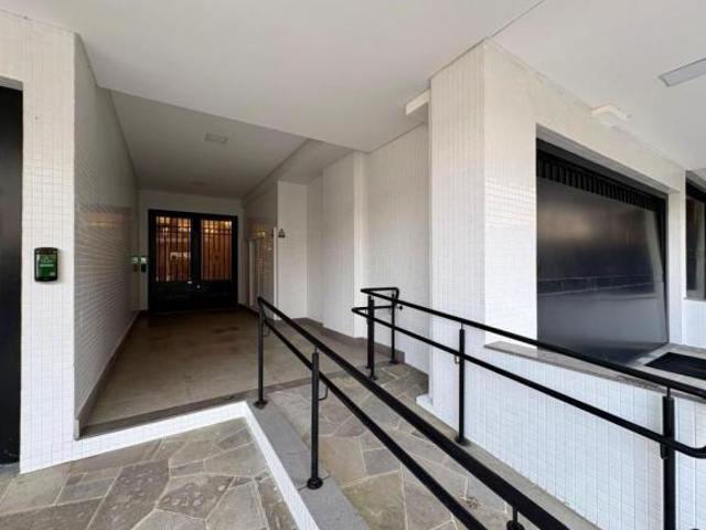 Apartamento 2 Dormitórios Bairro Zona Nova