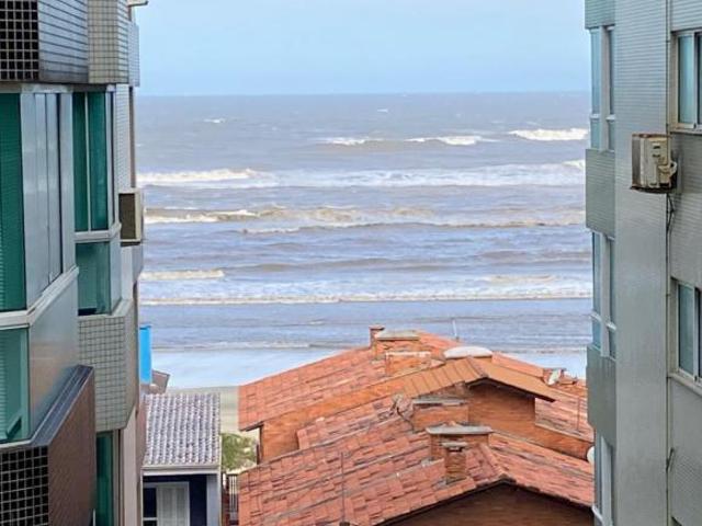Apartamento 2 Dormitórios Bairro Zona Nova