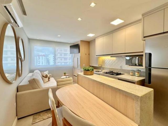 Apartamento 2 Dormitórios Bairro Zona Nova