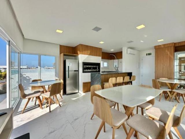 Apartamento 2 Dormitórios Bairro Zona Nova
