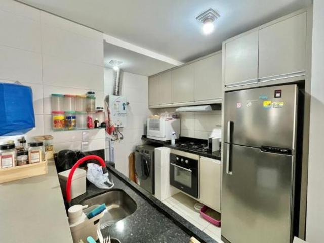 Apartamento 2 Dormitórios Bairro Zona Nova