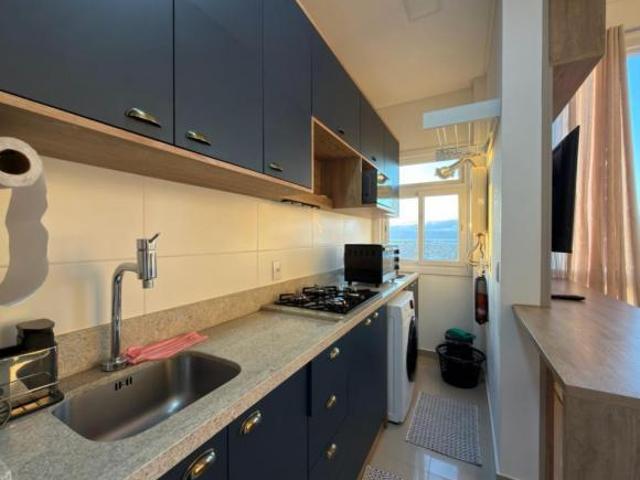 Apartamento 2 Dormitórios Bairro Zona Nova