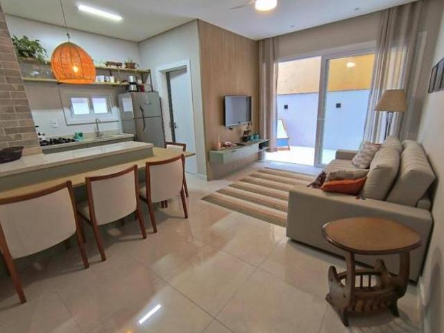 Apartamento 2 Dormitórios Bairro Zona Nova